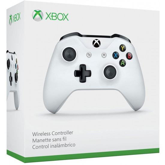 HAND XBOX ONE S
